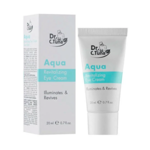 DR CT AQUA REVITALIZING EYE CREAM 20 ML - Farmasi Kenya