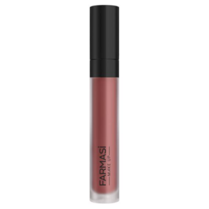 FARMASI MATTE LIQUID LIPSTICK 05- RED LOVE - Farmasi Kenya