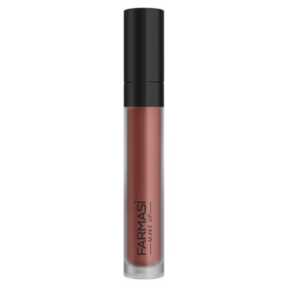 FARMASI MATTE LIQUID LIPSTICK 06- SUPER STAR - Farmasi Kenya